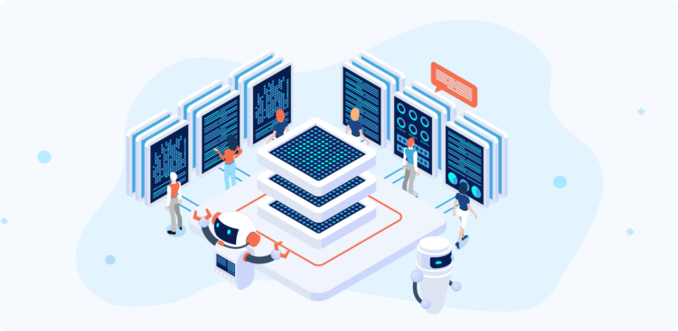 AI Matchmaking: the future of events | ExpoPlatform