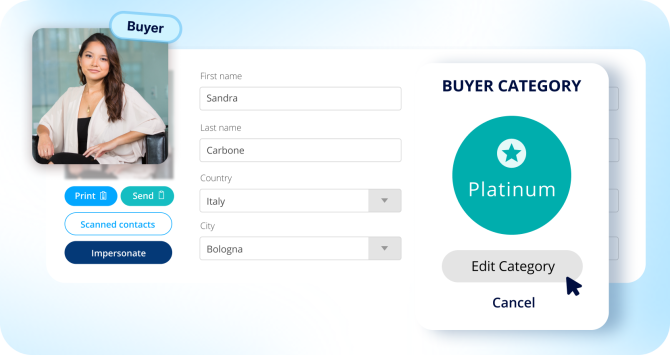 Hosted Buyer Programme guide: Organise ROI-driven events