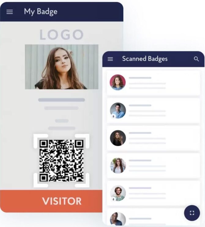 Event data management: Guide for organisers | ExpoPlatform