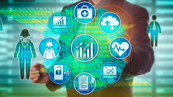 Event data management: Guide for organisers | ExpoPlatform
