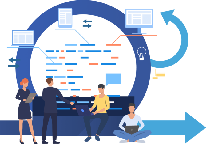 Online meeting software : An ultimate guide | ExpoPlatform