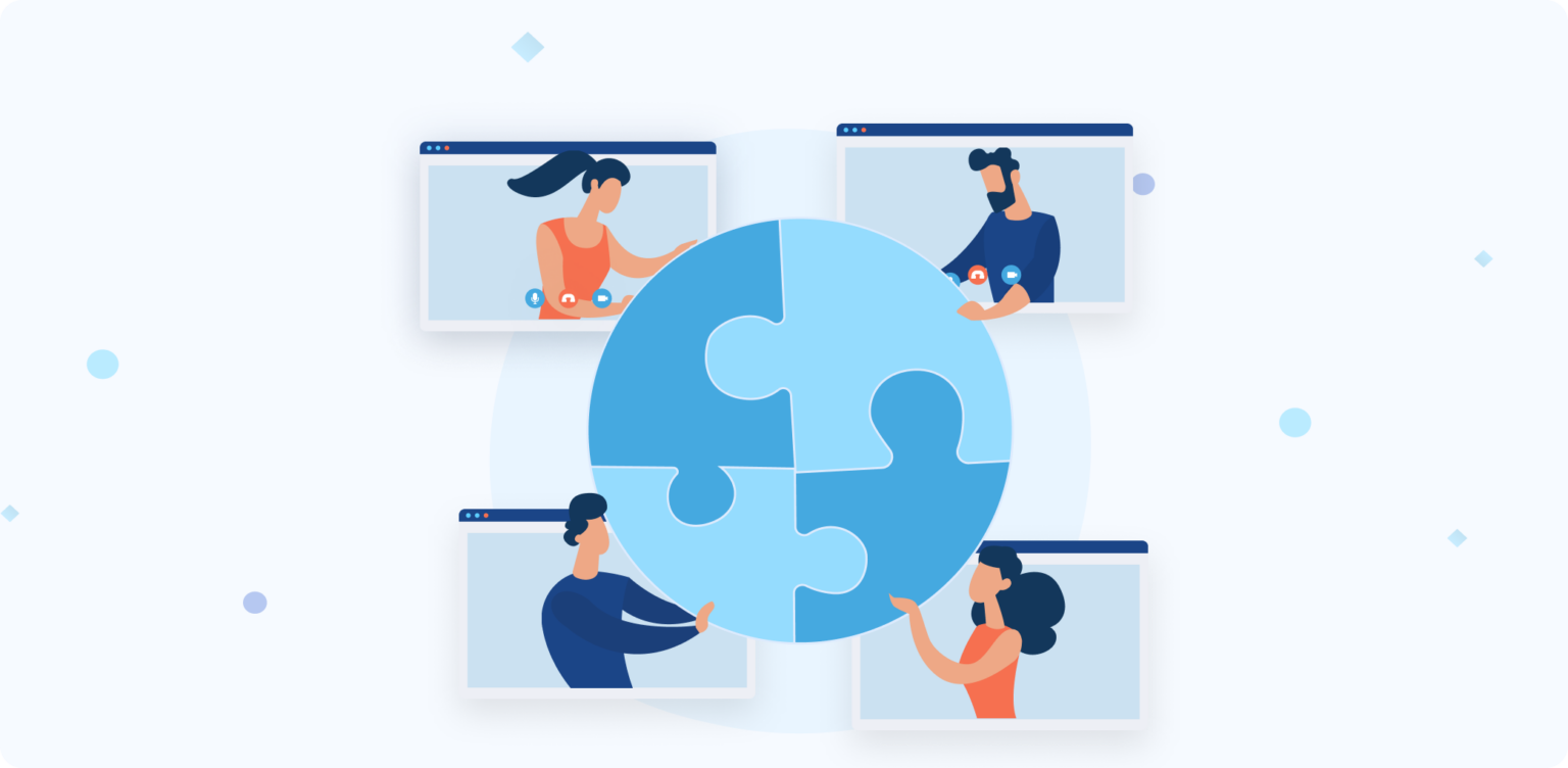 Grow Events with online community platforms - ExpoPlatform