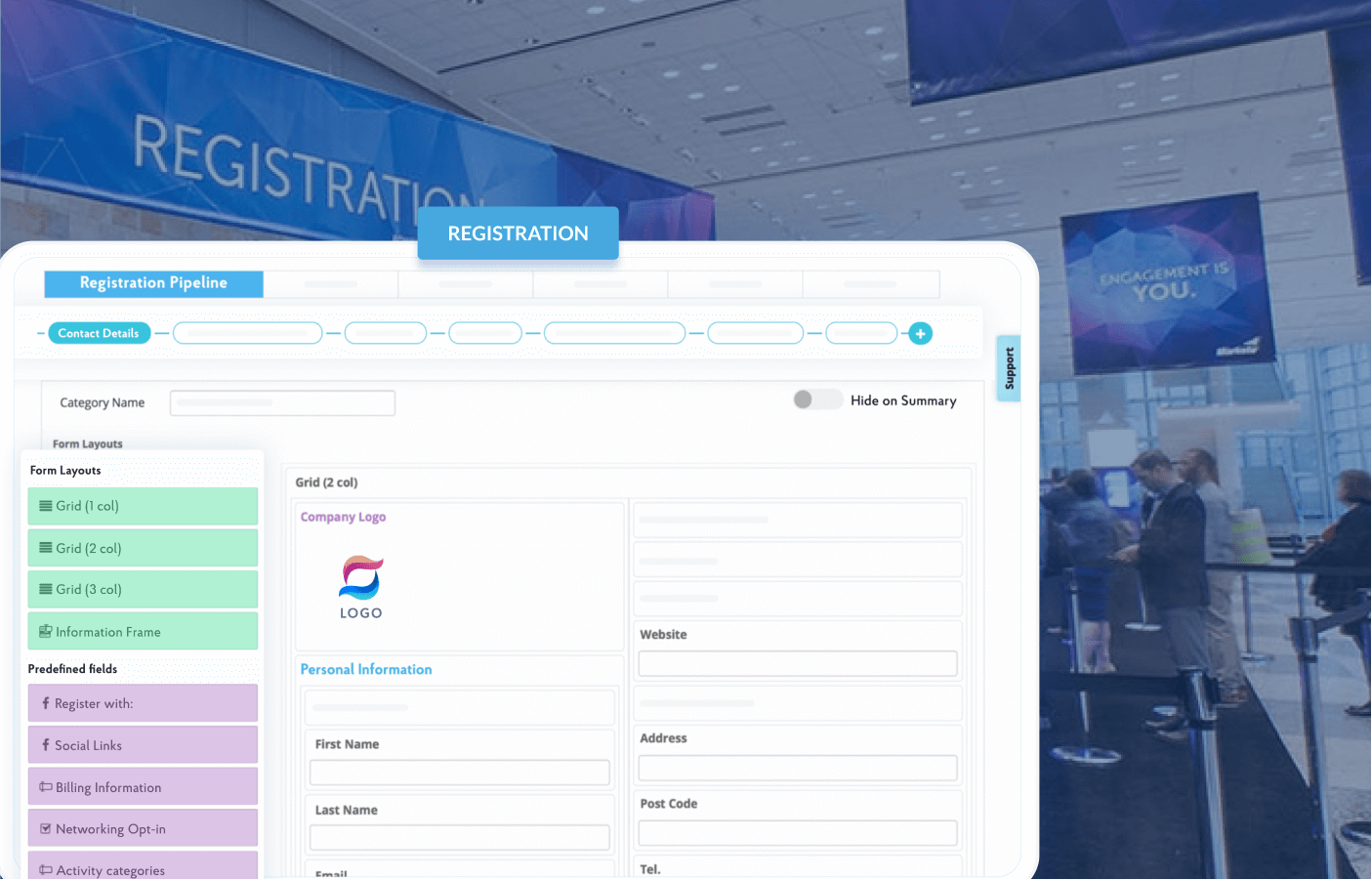 Complete Event Registration Guide: Maximise Event Attendance