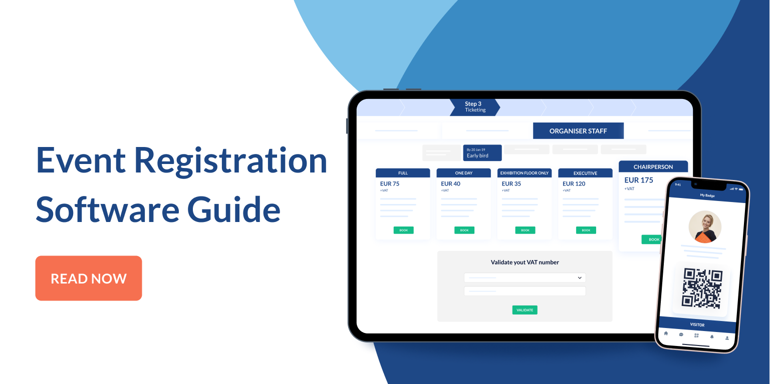 Complete Event Registration Guide: Maximise Event Attendance