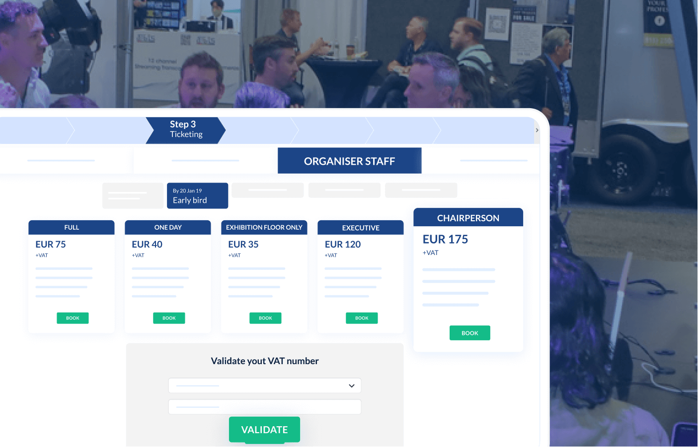 Complete Event Registration Guide: Maximise Event Attendance