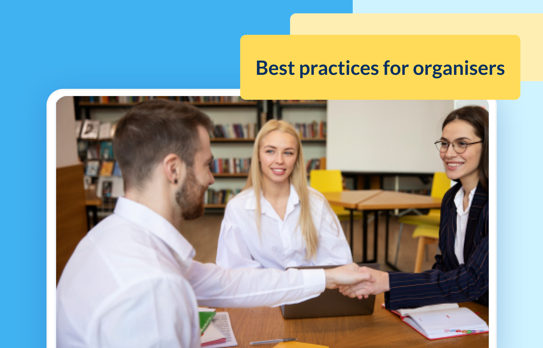 15 hosted buyer best practices for eventprofs | ExpoPlatform