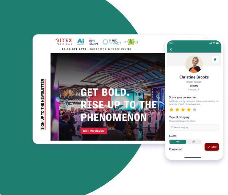 GITEX Global 2022 | ExpoPlatform
