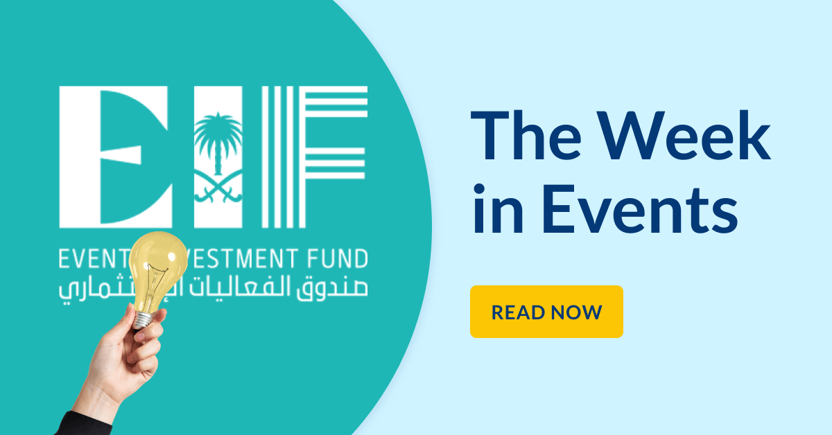 Saudi Arabia backs events industry with $3.7bn fund