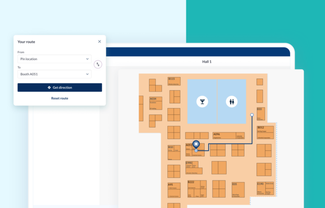 Five ways Interactive Floorplans boost visitor experiences