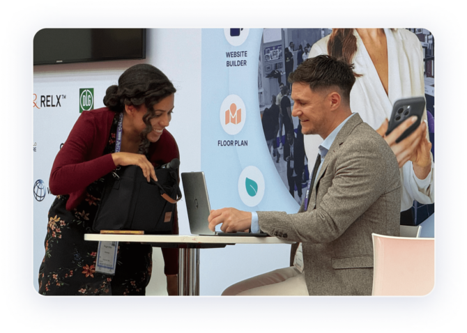 IMEX Frankfurt 2024 | ExpoPlatform