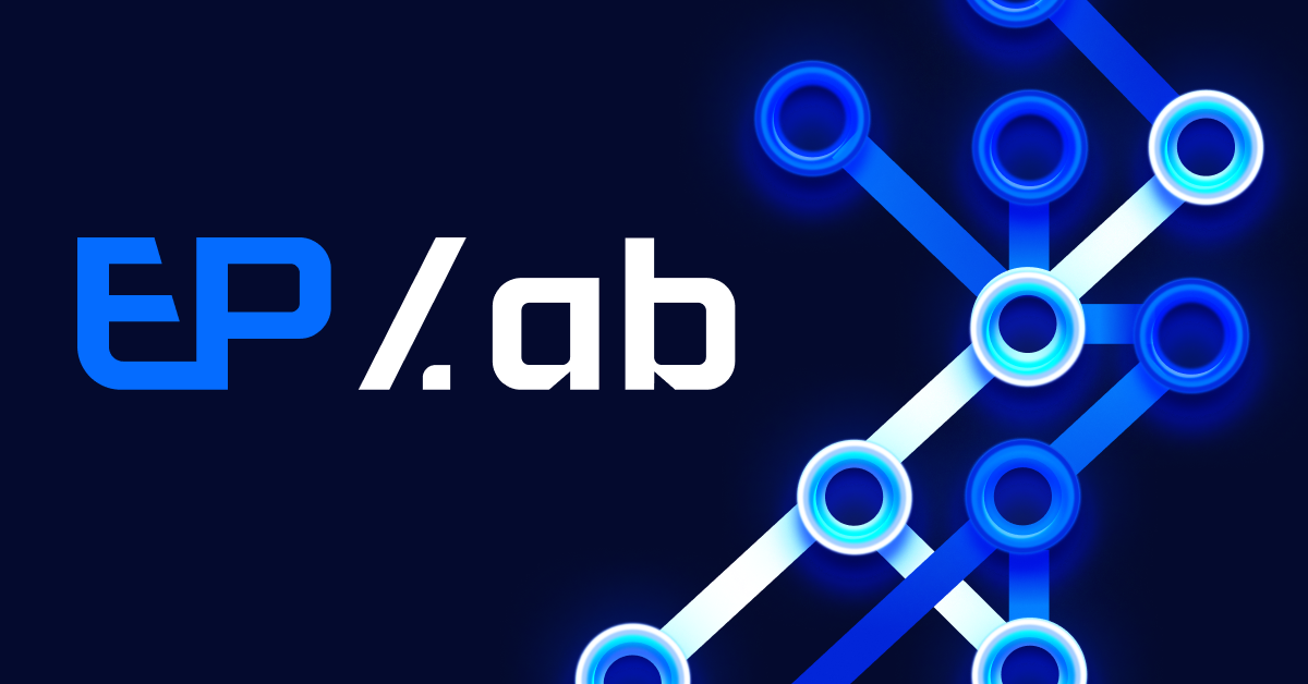 EP Lab: New research and development centre for events