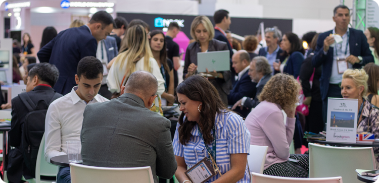 IMEX Frankfurt 2025 | ExpoPlatform