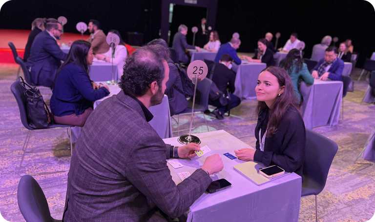 92nd UFI Global Congress | ExpoPlatform